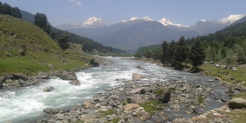 15 Places To Visit In Kashmir In August For Nature Lovers- TripXL