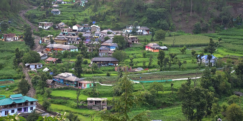 Places To Visit In Himachal In July: Your Next Monsoon Adventure - TripXL