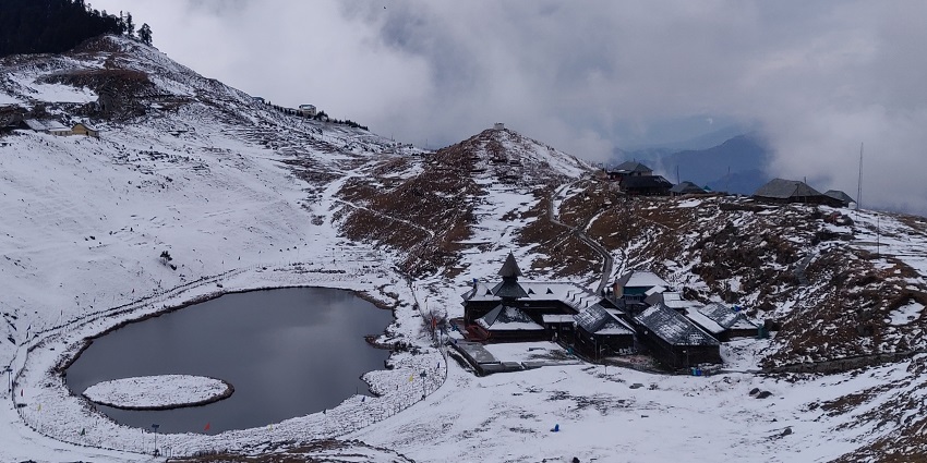 Top Places To Visit In Kullu For A Memorable Vacation - TripXL