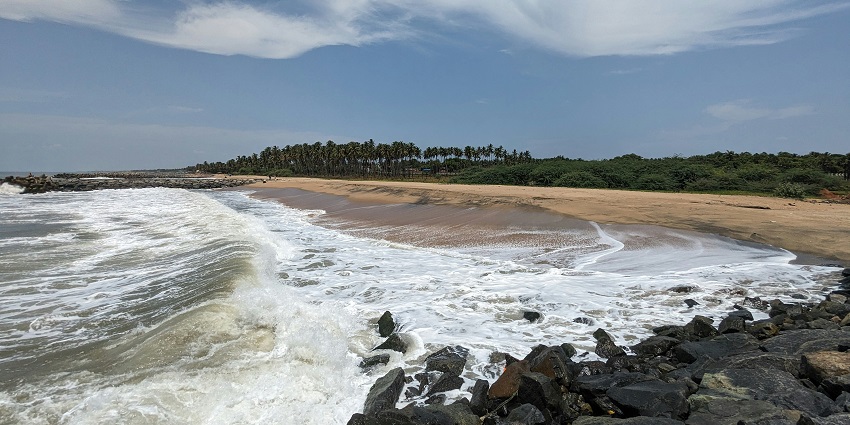 14 Places To Visit In Alibaug For Couples To Rejuvenate - TripXL