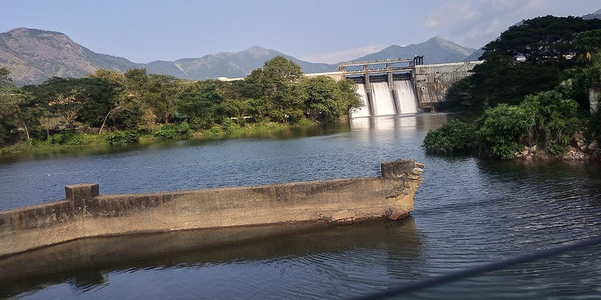 Places To Visit In Karur: Explore The Heart Of Tamil Nadu - TripXL