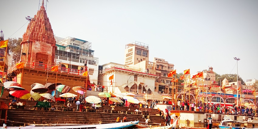 10 Places To Visit In Ulhasnagar On Your Trip To Maharashtra - TripXL