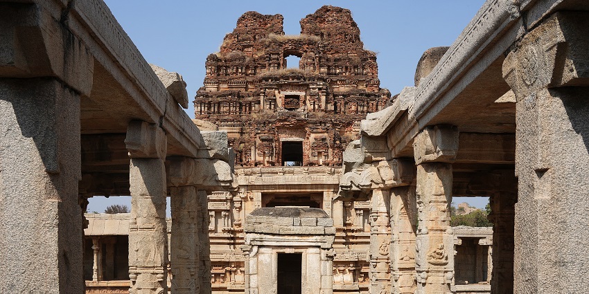 15 Things To Do In Ballari For An Enchanting Karnataka Trip - TripXL