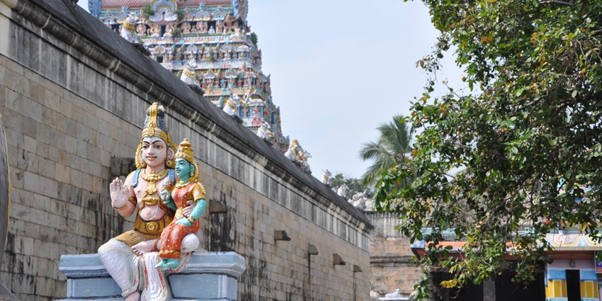 Places To Visit In Kumbakonam: Explore Attractions & Temples - TripXL