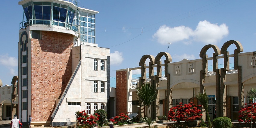 Top 10 Airports In Ethiopia: Enjoy Your Hassle-Free Travel - TripXL