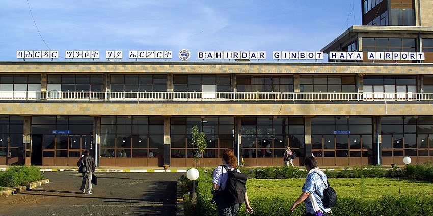 Top 10 Airports In Ethiopia: Enjoy Your Hassle-Free Travel - TripXL