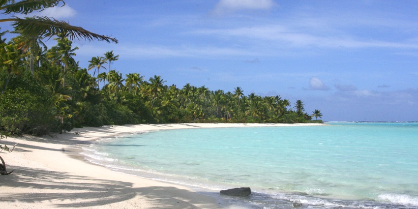 Cleanest Beaches In The World: A Guide For Beach Enthusiasts - TripXL