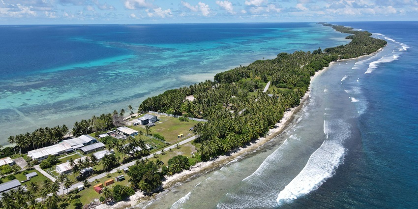 Ebeye Marshall Islands: Guide To A Hidden Gem In The Pacific - TripXL