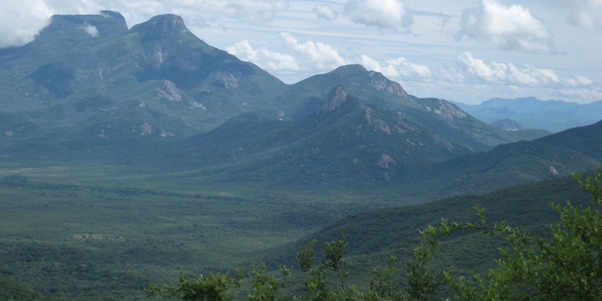 Top 14 Things To Do In Angola To Experience Untamed Beauty - TripXL