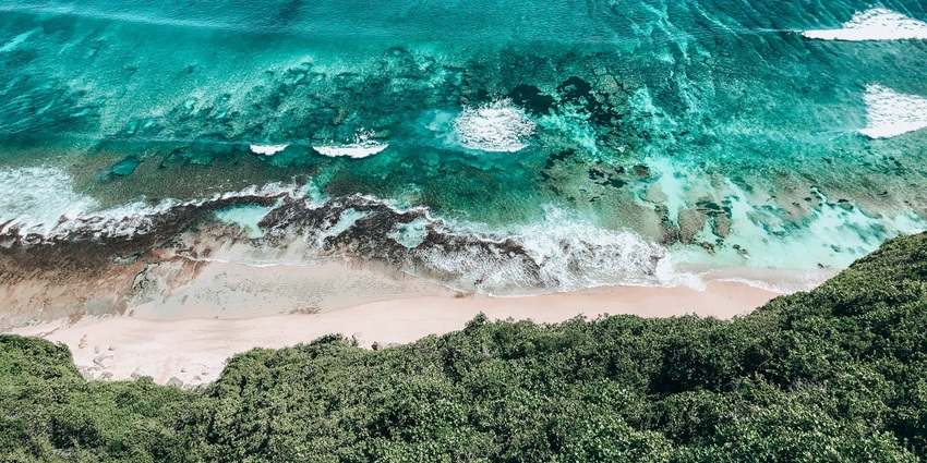 8 Kuta beaches: An Ultimate Guide to Bali's Coastal Paradise - TripXL