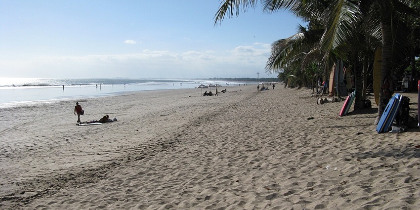 8 Kuta beaches: An Ultimate Guide to Bali's Coastal Paradise - TripXL