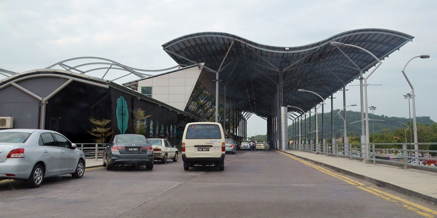 Penang International Airport: The Ultimate Travel Guide - TripXL