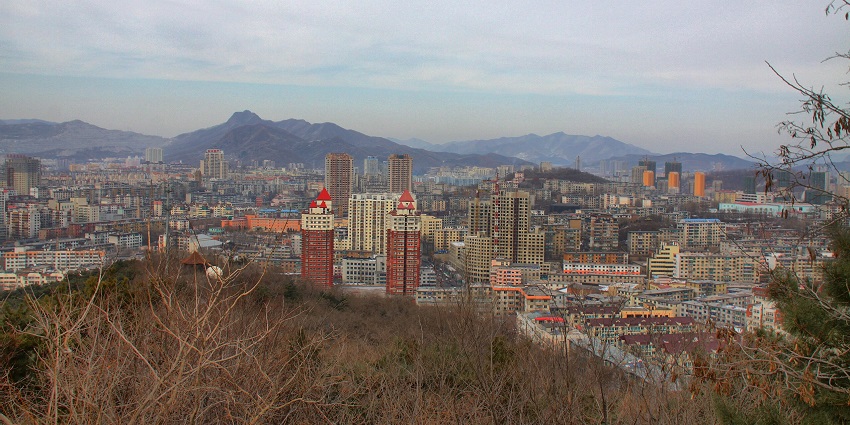 Smallest Lake In The World: Visit The Majestic Benxi Lake - TripXL