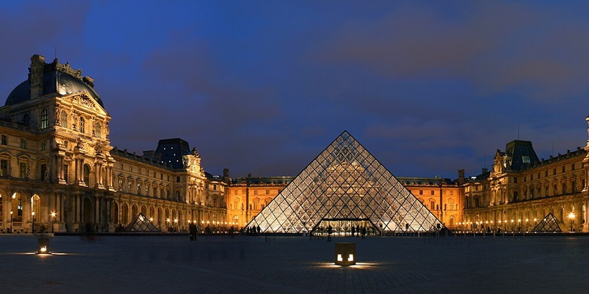 The Top 10 Famous Museums To Explore For Art And History - TripXL