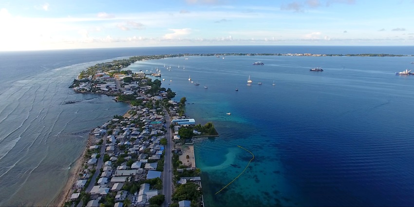 Majuro Marshall Islands Travel Guide: Best Things To Do - TripXL