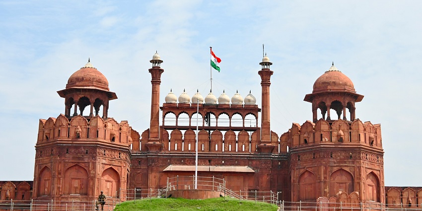 World Biggest Forts: Architectural Marvels Of History - TripXL