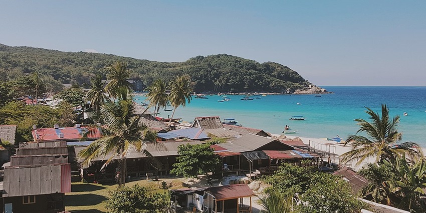 Redang Island: A Breathtaking Tropical Paradise In Malaysia - TripXL