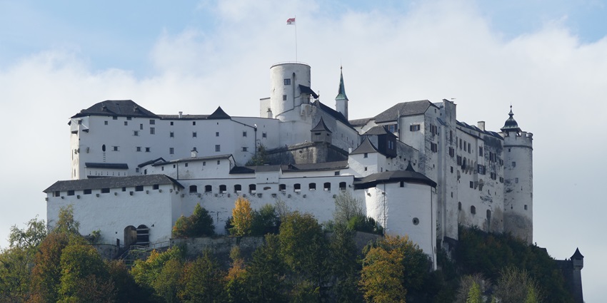 Unique Things To Do In Salzburg For An Offbeat Austrian Escape - TripXL