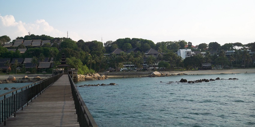 Batam: Ultimate Guide For All The Travellers To Indonesia - TripXL