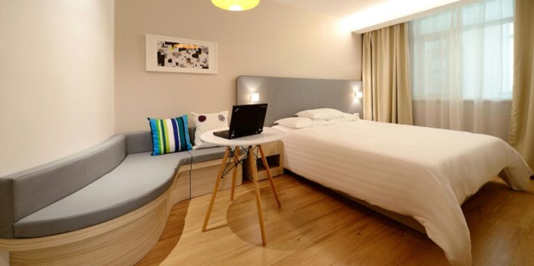 Smallest Lake In The World: Visit The Majestic Benxi Lake - TripXL