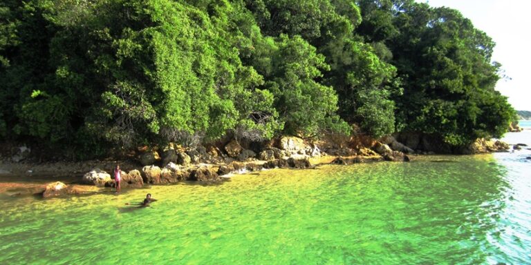 10 Places To Visit In Maputo:A City Of Culture & Coastal Charm - TripXL