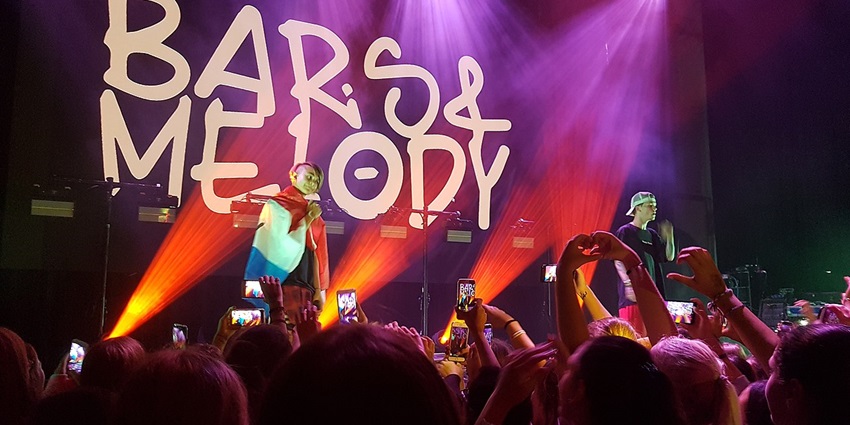 Nightlife In Rio De Janeiro: Best Bars, Clubs & Samba Spots - TripXL