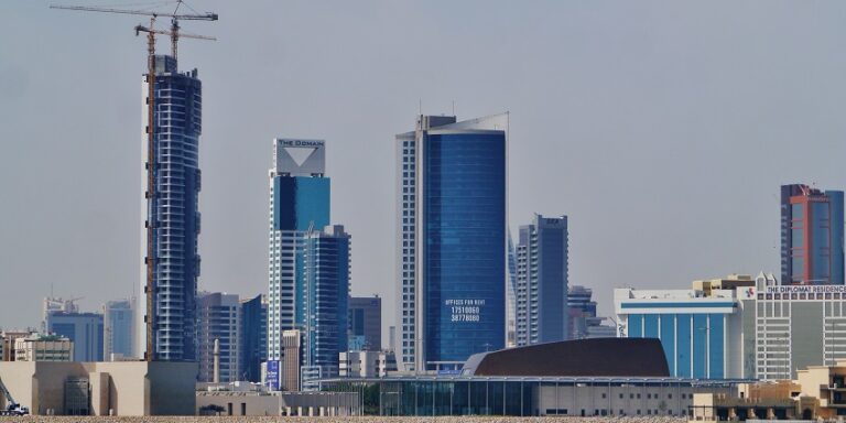 Muharraq Travel Guide: Discover Bahrain’s Heritage City - TripXL