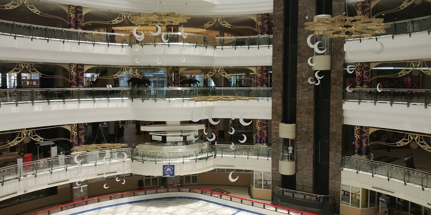 City Center Doha Mall: The Ultimate Destination For Shoppers - TripXL