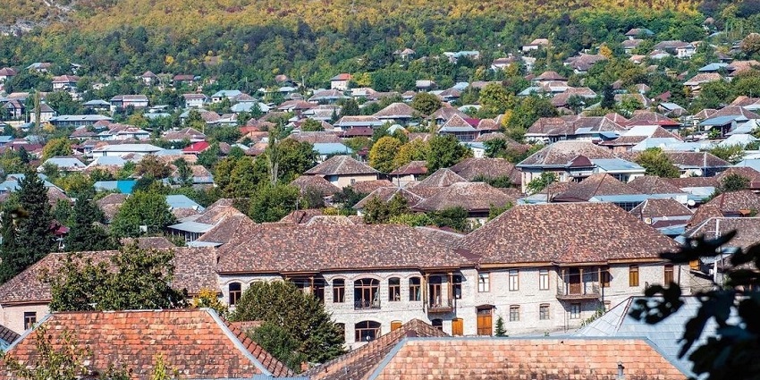 Things To Do In Sheki: The Ultimate Guide For Travellers - TripXL