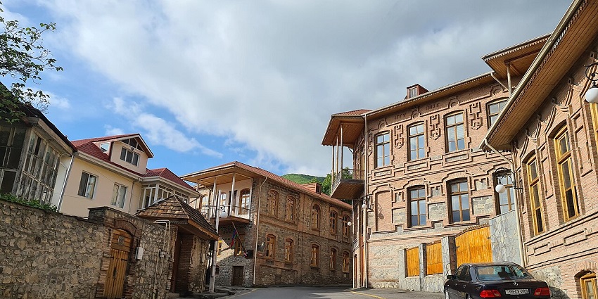 Things To Do In Sheki: The Ultimate Guide For Travellers - TripXL