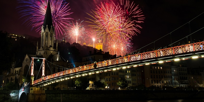 Top 10 Festivals In France: Celebrate French Culture & Traditions - TripXL