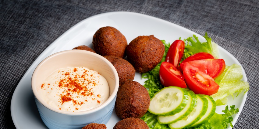 Food In Kuwait: Traditional Dishes That Define Kuwaiti Cuisine - TripXL