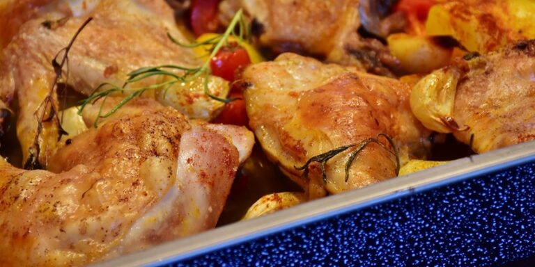 Food In Kuwait: Traditional Dishes That Define Kuwaiti Cuisine - TripXL