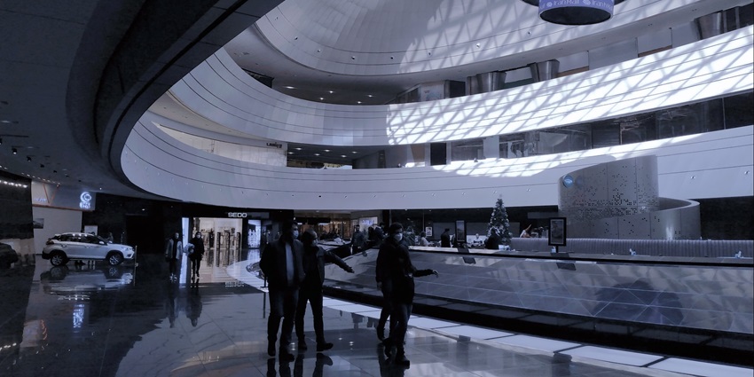 Best Malls In Iran: Top Shopping & Entertainment Destinations - TripXL
