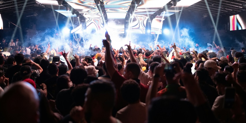 Nightlife In Rio De Janeiro: Best Bars, Clubs & Samba Spots - TripXL