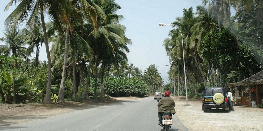 15 Best Places To Visit In Salalah – Oman’s Green Paradise - TripXL