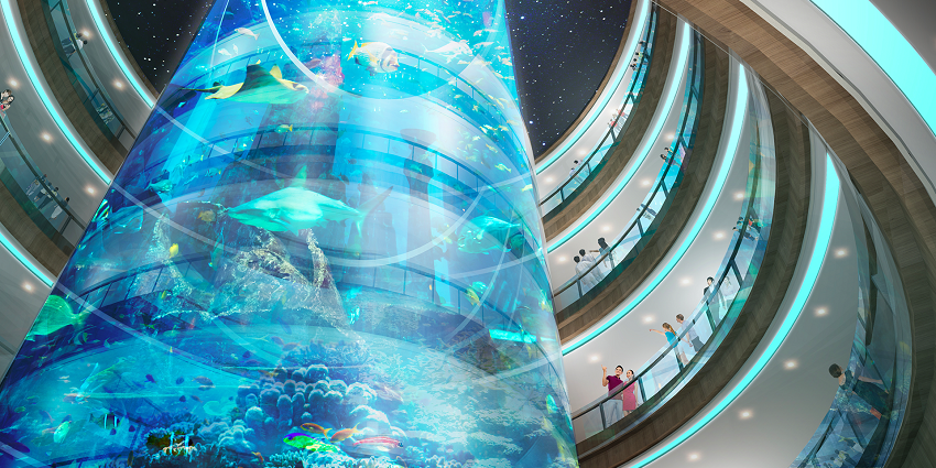 10 Best Malls In Bahrain: Ultimate Shopping & Leisure Guide - TripXL