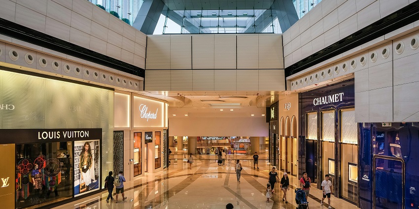 Malls In Abu Dhabi: Ultimate Guide For All The Travellers - TripXL