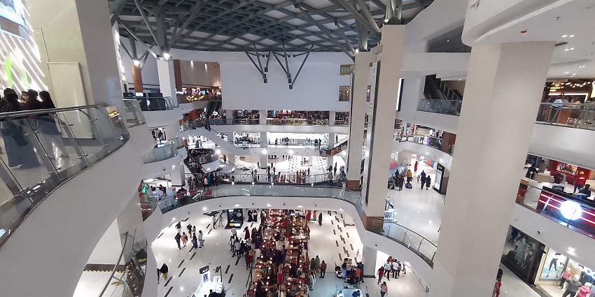 10 Best Malls In Bahrain: Ultimate Shopping & Leisure Guide - TripXL