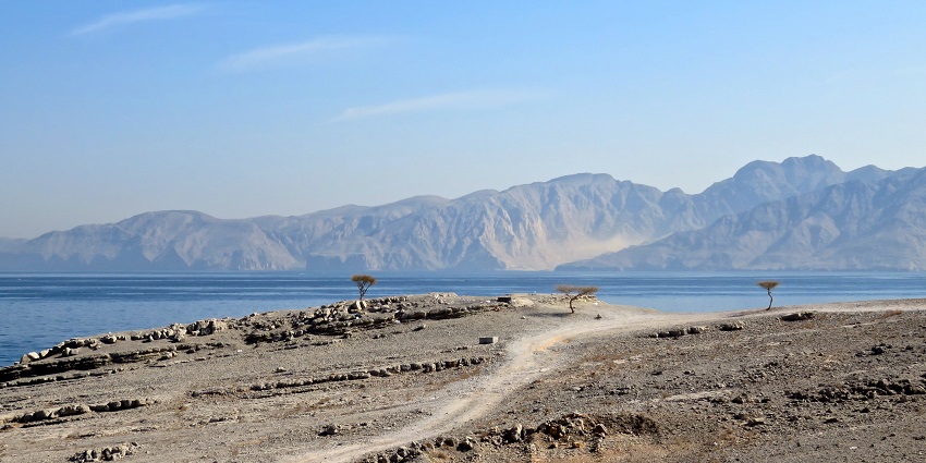 Musandam Peninsula – Oman’s Hidden Gem Of Fjords & Adventure - TripXL