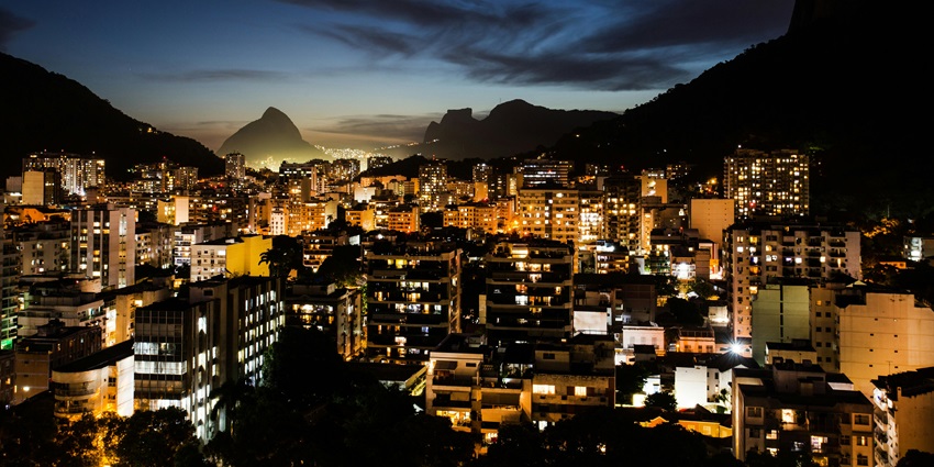 Nightlife In Rio De Janeiro: Best Bars, Clubs & Samba Spots - TripXL