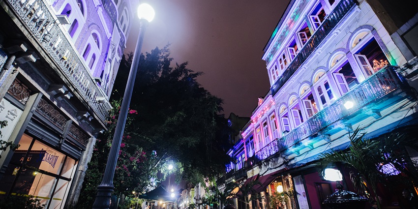 15 Things To Do In Rio De Janeiro At Night: Evening Adventures - TripXL
