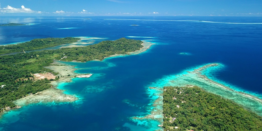 10 Places To Visit In Chuuk Lagoon: Hidden Gem In Micronesia - TripXL