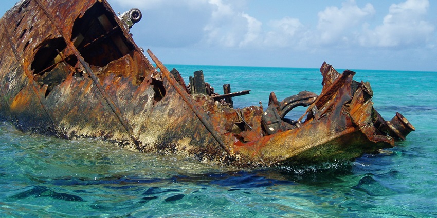 10 Places To Visit In Chuuk Lagoon: Hidden Gem In Micronesia - TripXL