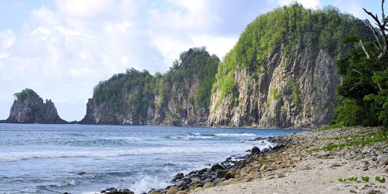 Things To Do In American Samoa: Best Attractions & Activities - TripXL