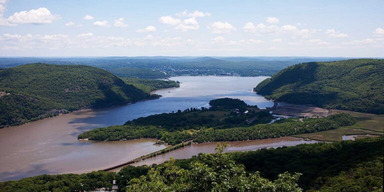 Places To Visit Near New York For A Quick Escape - TripXL