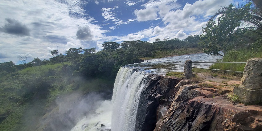 10 Stunning Waterfalls In Zambia To Add To Your Bucket List - TripXL