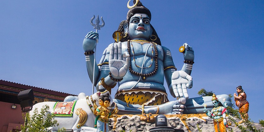 Top 10 Things To Do In Trincomalee: Unveil Temples & Beaches - TripXL