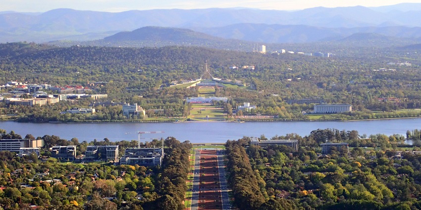 Things To Do In Canberra: The Guide For All The Travellers - TripXL