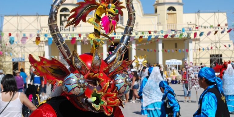 11 Festivals In Chile: Colorful Celebrations Year-Round - TripXL